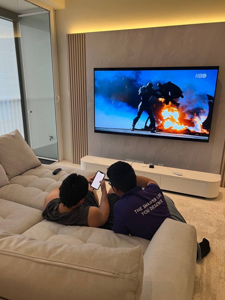 Comprehensive Guide to Home Automation Installation in Singapore | Koble Comprehensive Guide to Home Automation Installation in Singapore | Koble