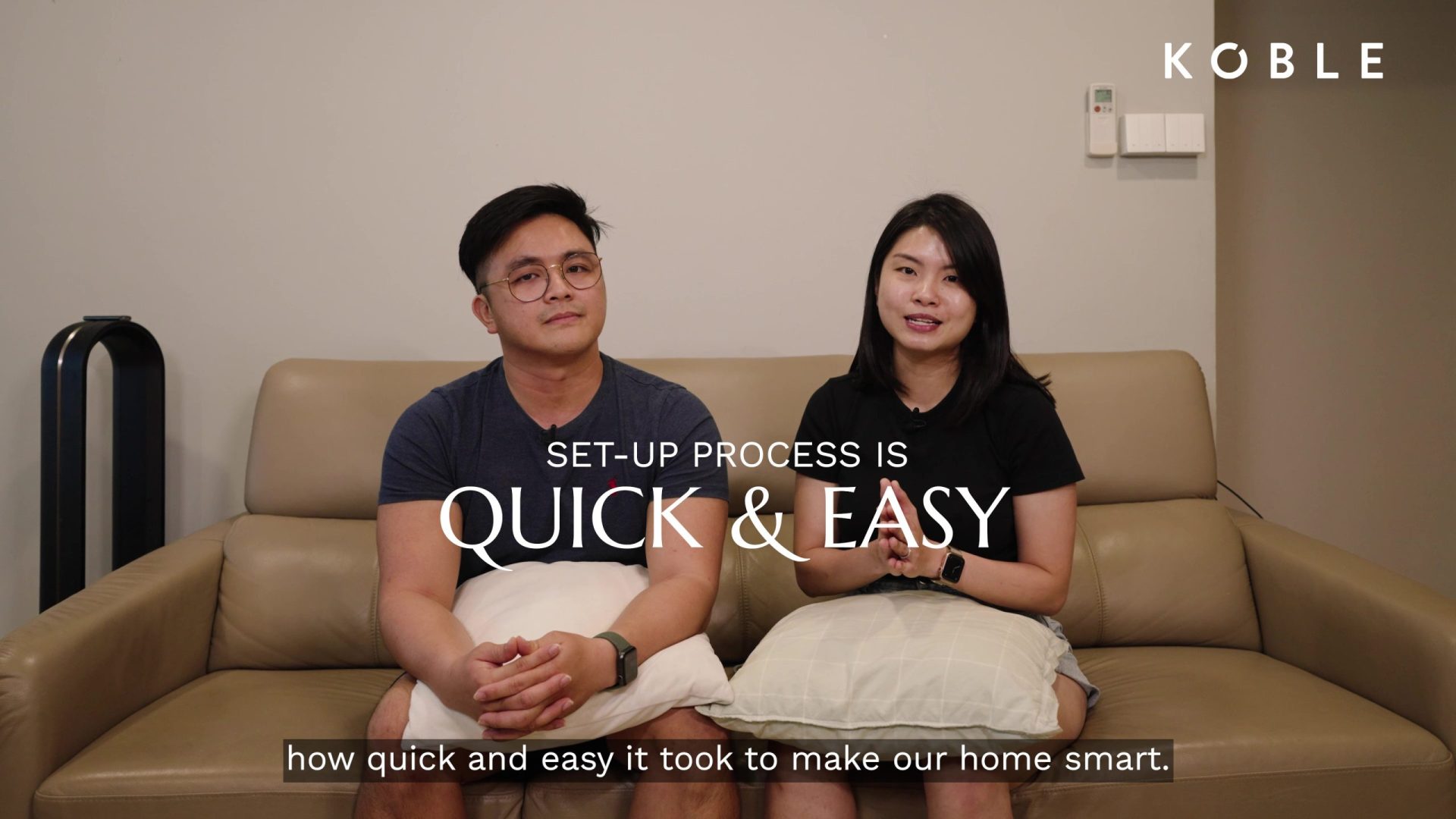 Stories of Home Feat. 4-Rm HDB Unit @ Yishun | Koble