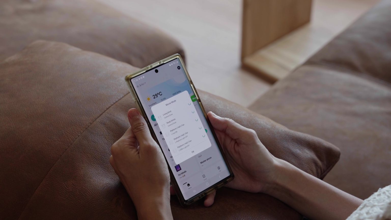 Smart Home Solutions in Singapore, The Future of Homes! - Koble