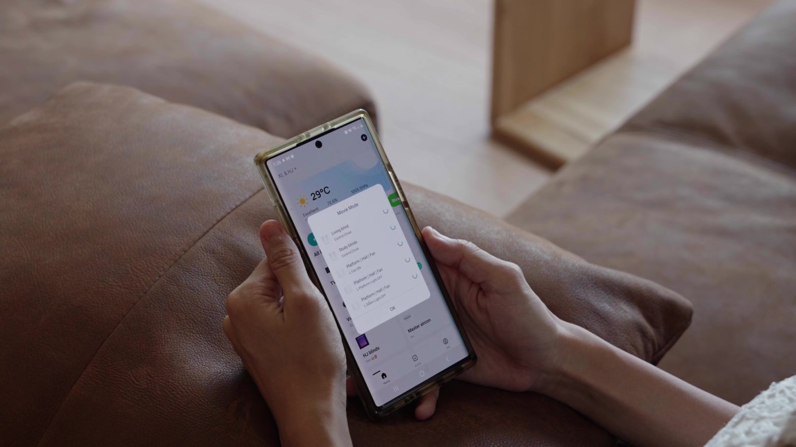 Smart Home Solutions in Singapore, The Future of Homes! | Koble