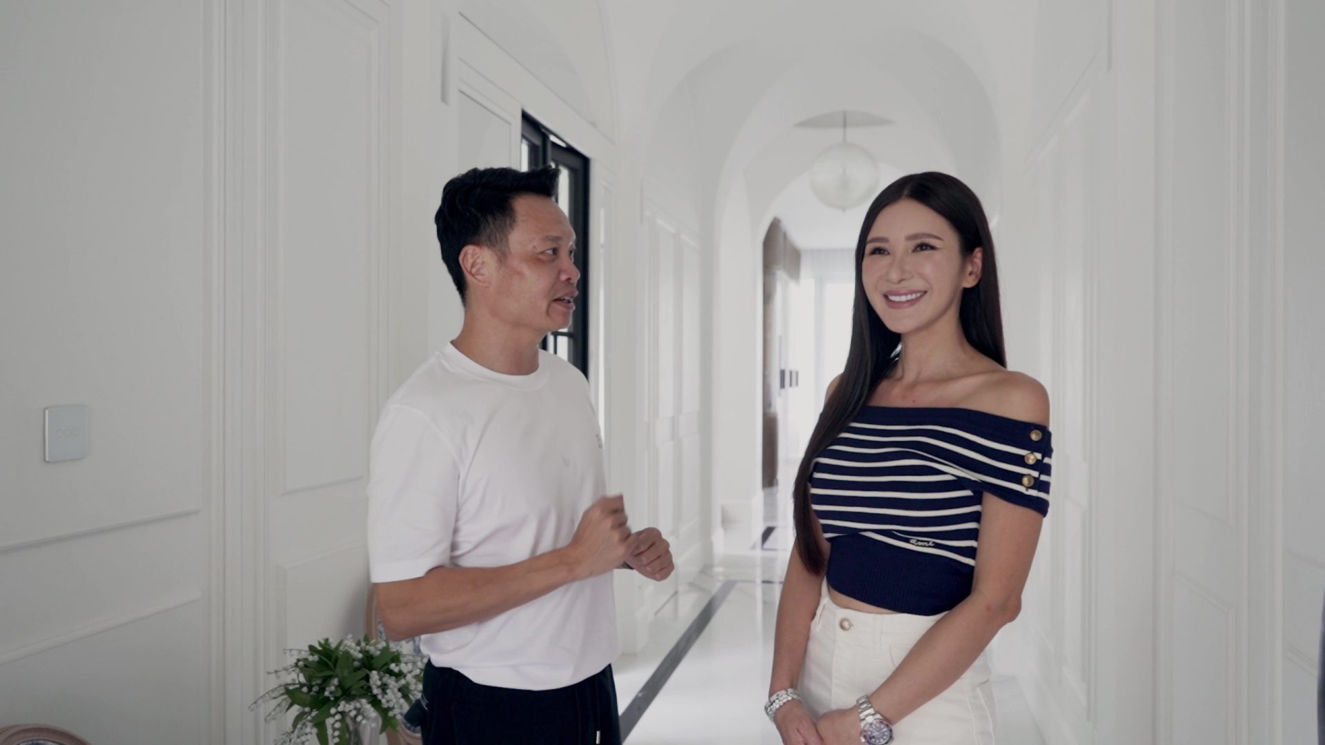 Jamie Chua's Smart Home Transformation with Koble | Koble
