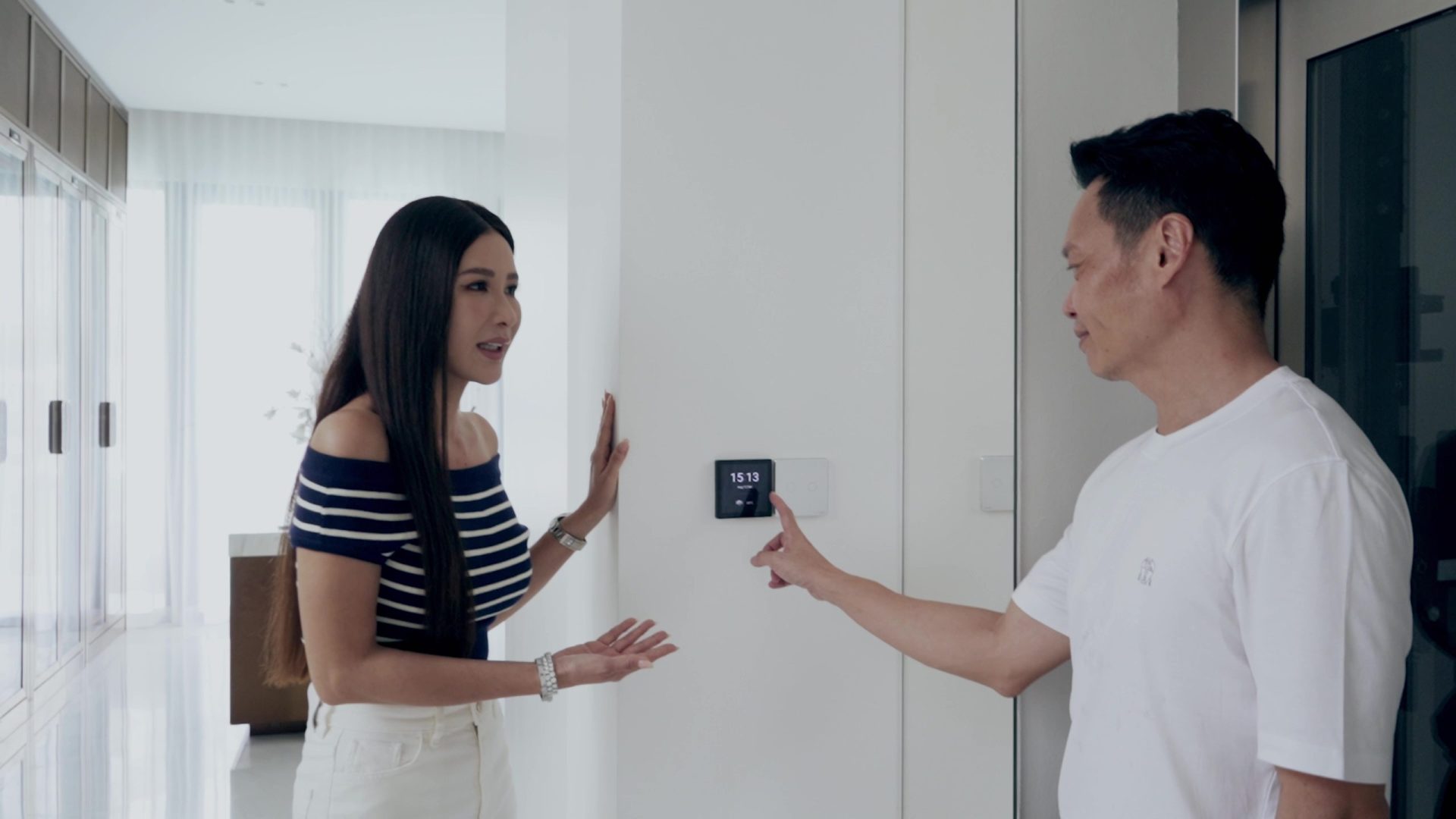 Jamie Chua's Smart Home Transformation with Koble | Koble