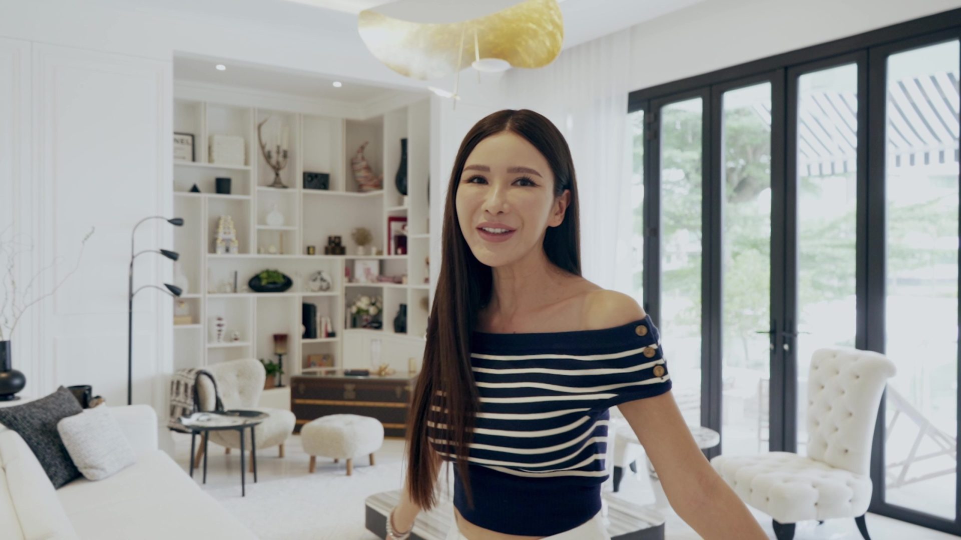 Jamie Chua's Smart Home Transformation with Koble | Koble
