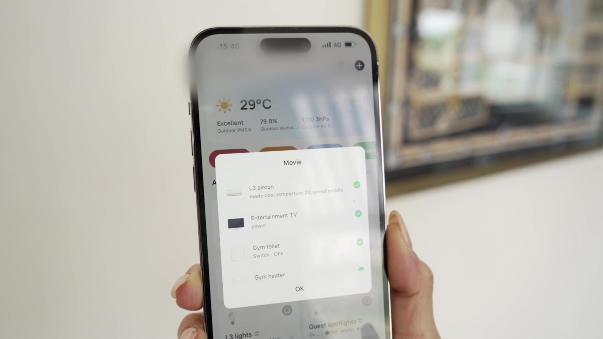 Jamie Chua's Smart Home Transformation with Koble | Koble