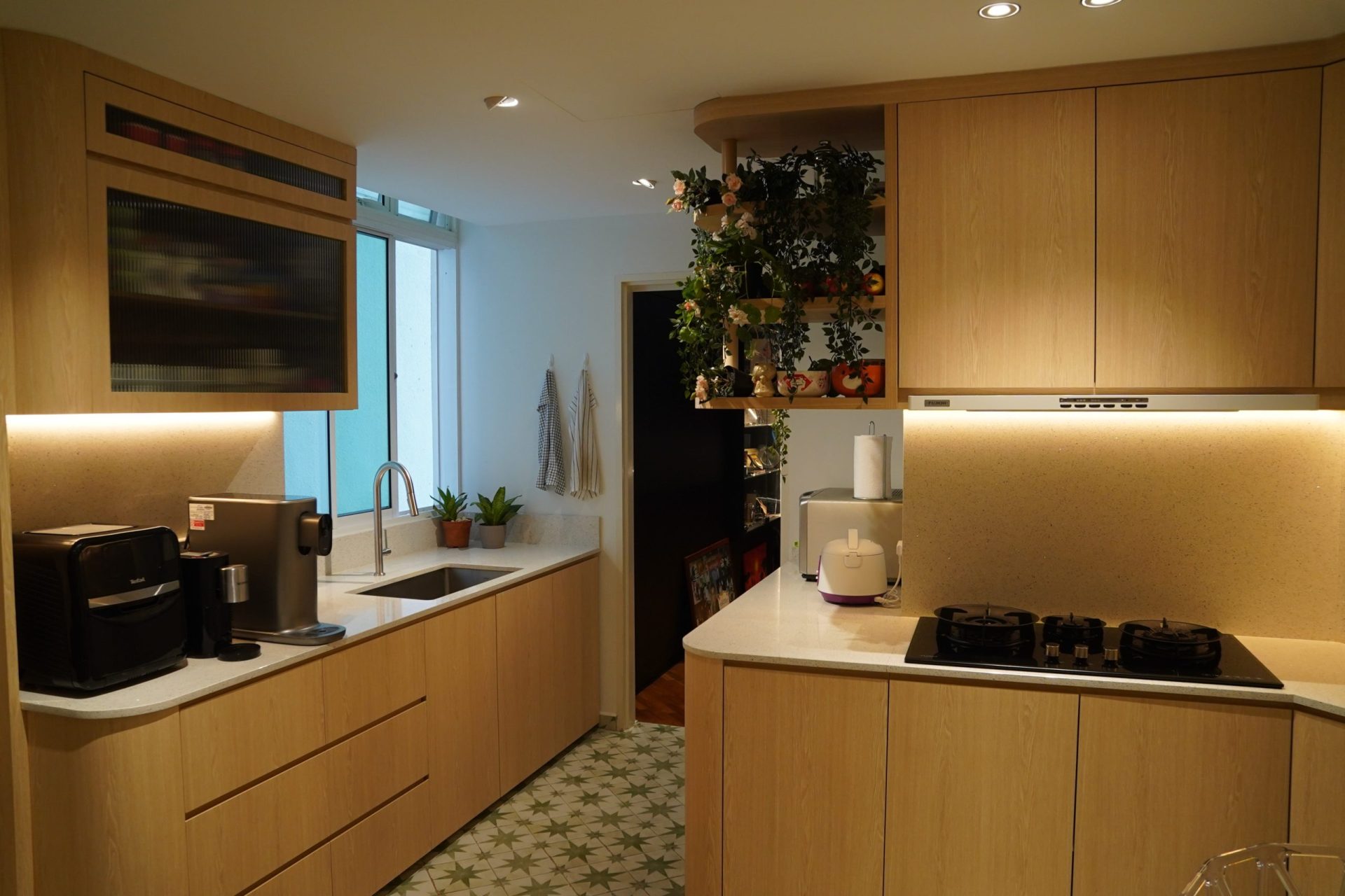 Smart Home Packages Singapore | Koble