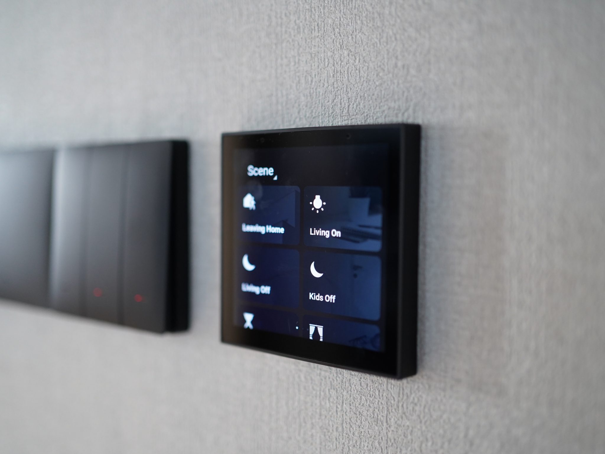 The Ultimate Showdown: Smart Switch vs Traditional Switch | Koble