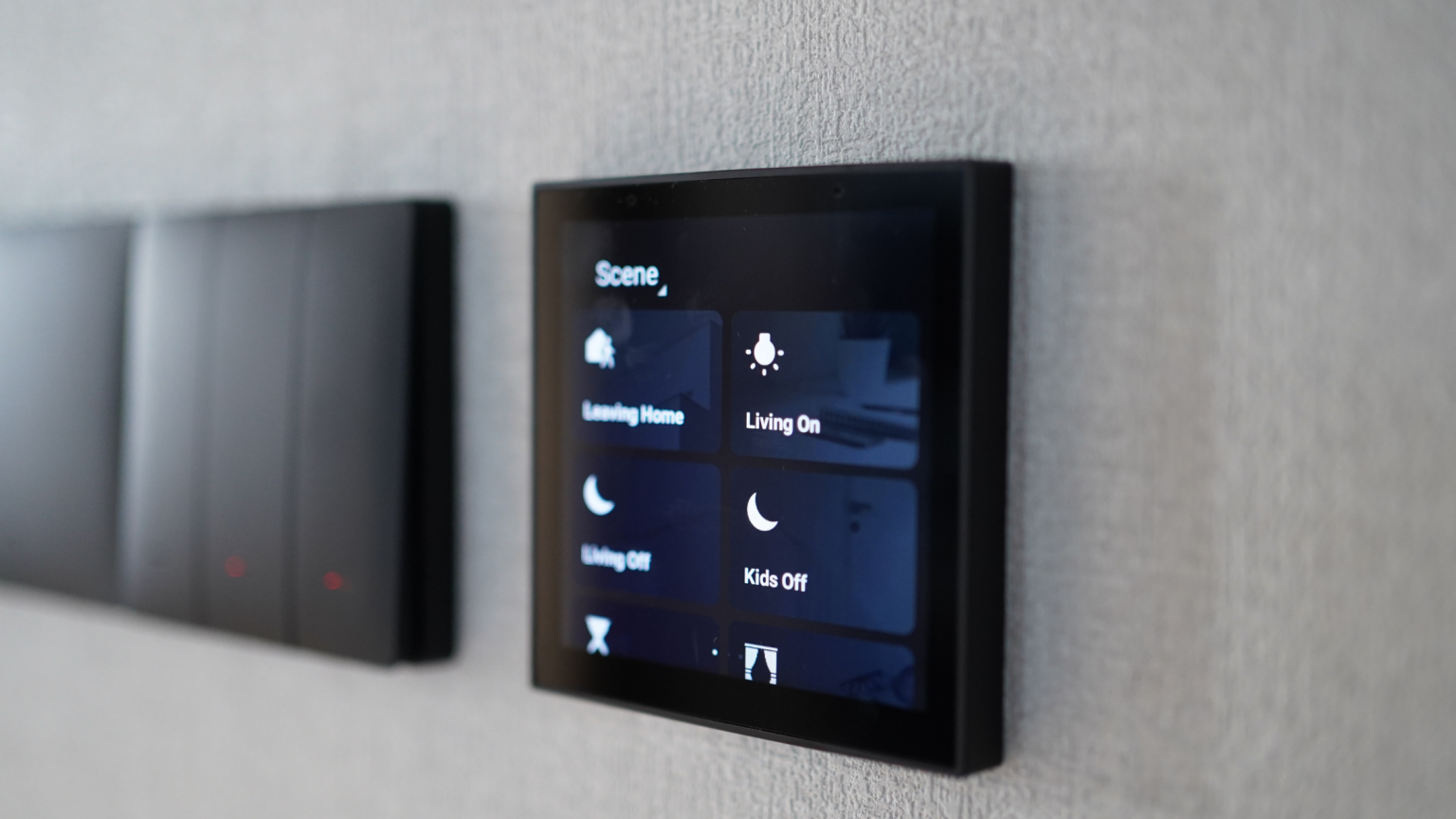 Best Smart Switch Singapore (Brands, Buying Guide & Installation) | Koble