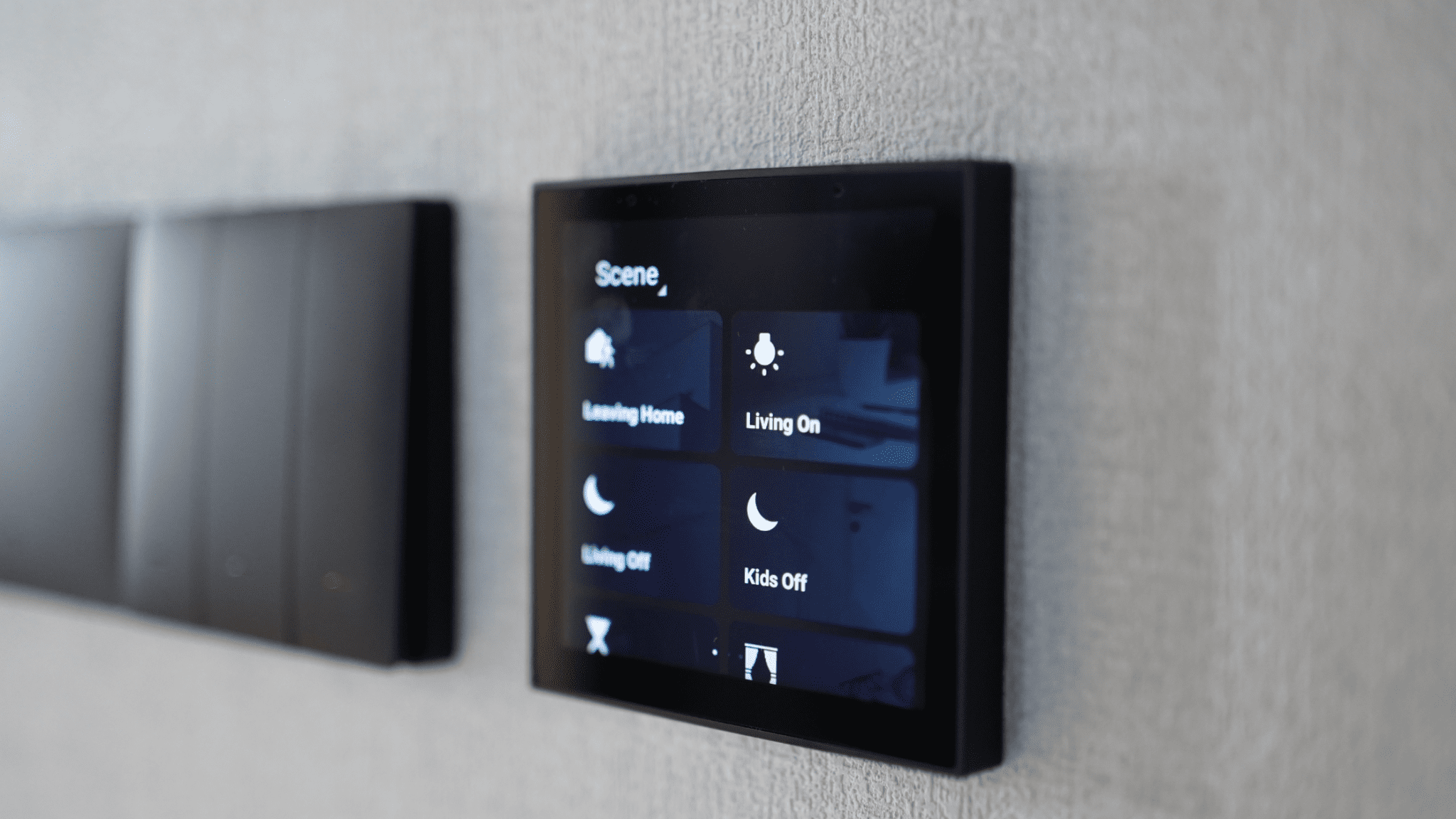 Best Smart Switch Singapore (Brands, Buying Guide & Installation) - Koble