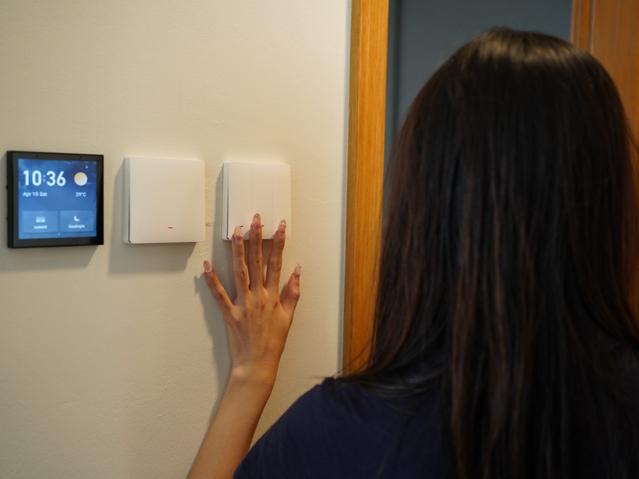 Experience the Future of Home Living with Smart Home Automation | Koble