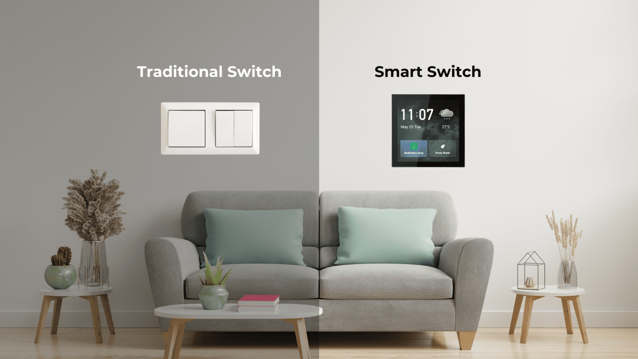 Everything You Need To Know About Smart Switches in 2025 - Koble