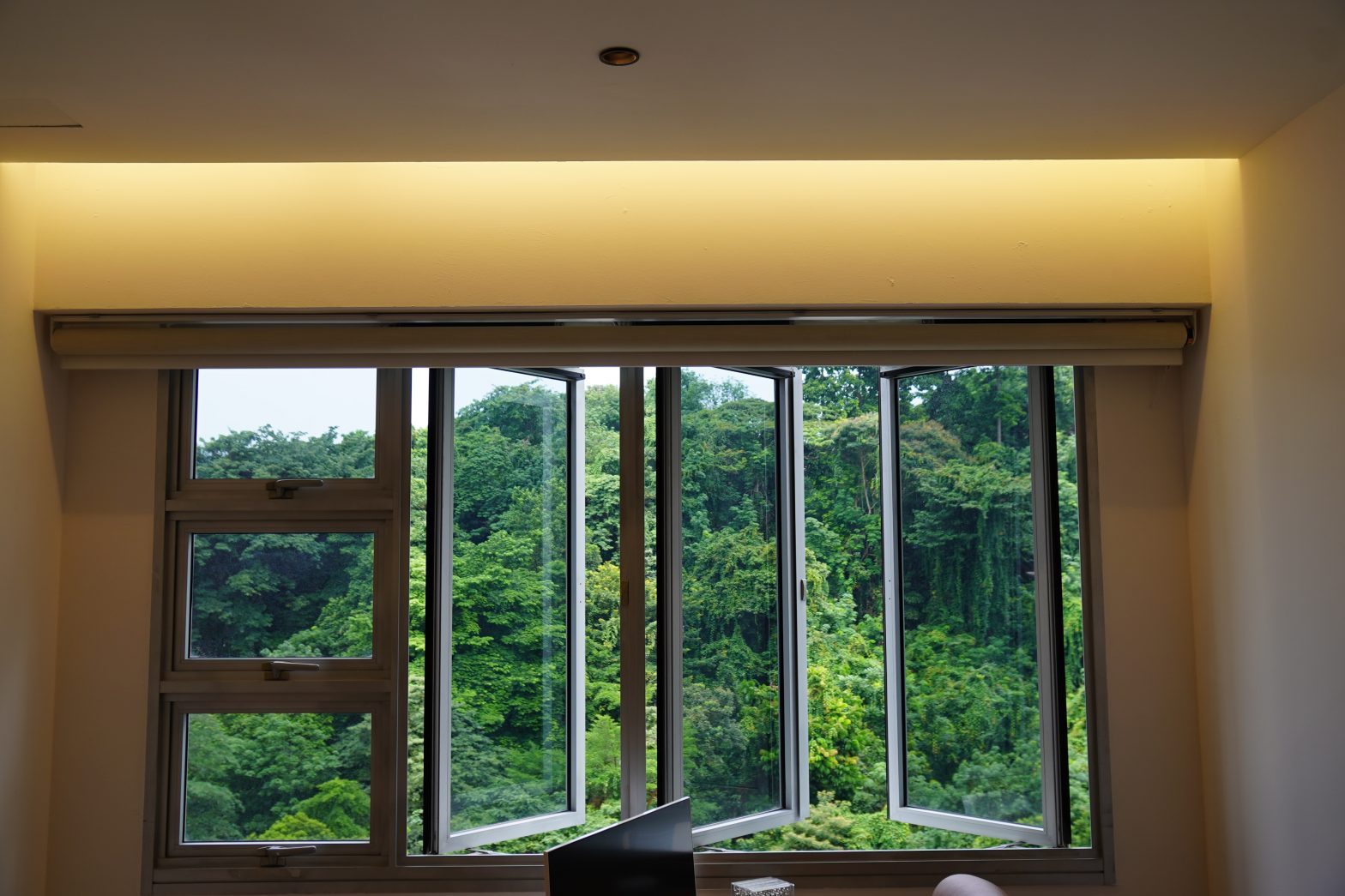 Smart Doors and Windows for Modern Living Spaces | Koble