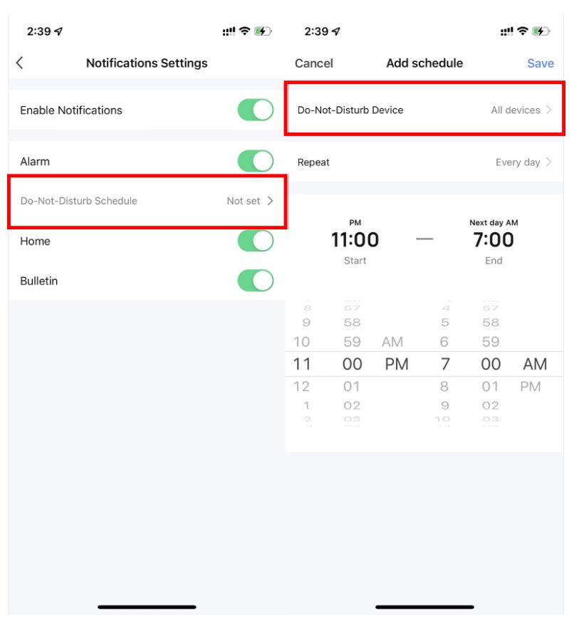 FAQ AND AFTER SALES CONCIERGE | Koble